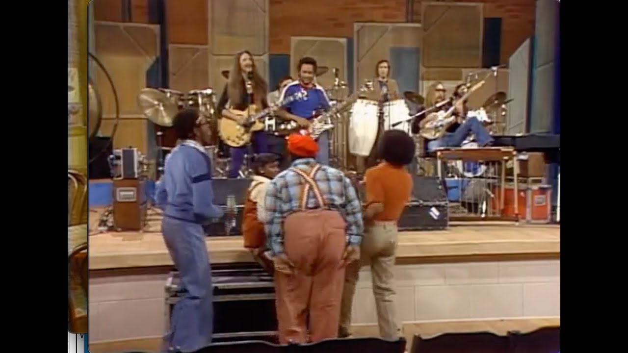 The Doobie Brothers - "Little Darling (I Need You)" - What's Happening ...