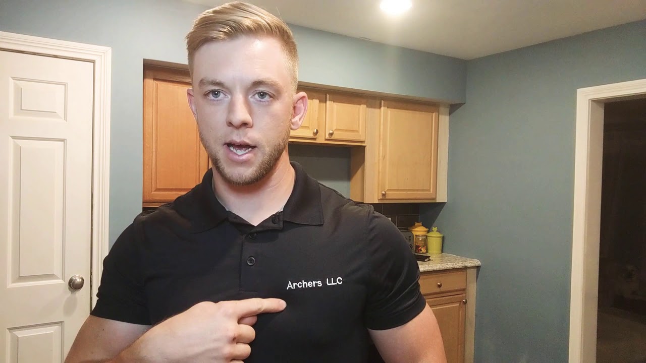 Introduction to Matt Archer - YouTube