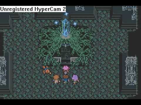 Final Fantasy V Garula battle - YouTube