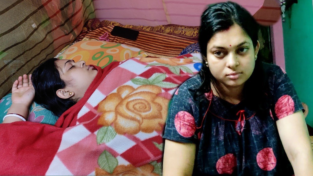 হঠাৎ করে বিকেলে অসুস্থ হয়ে পড়লাম আমি - YouTube