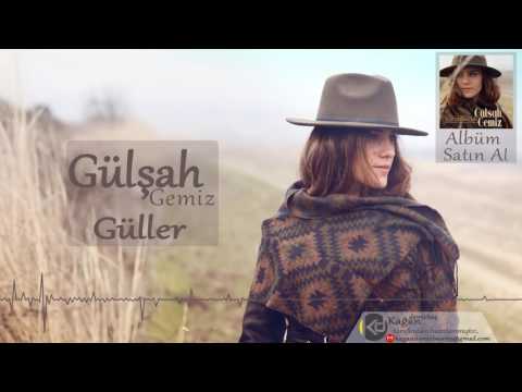 Gülşah Gemiz - Güller