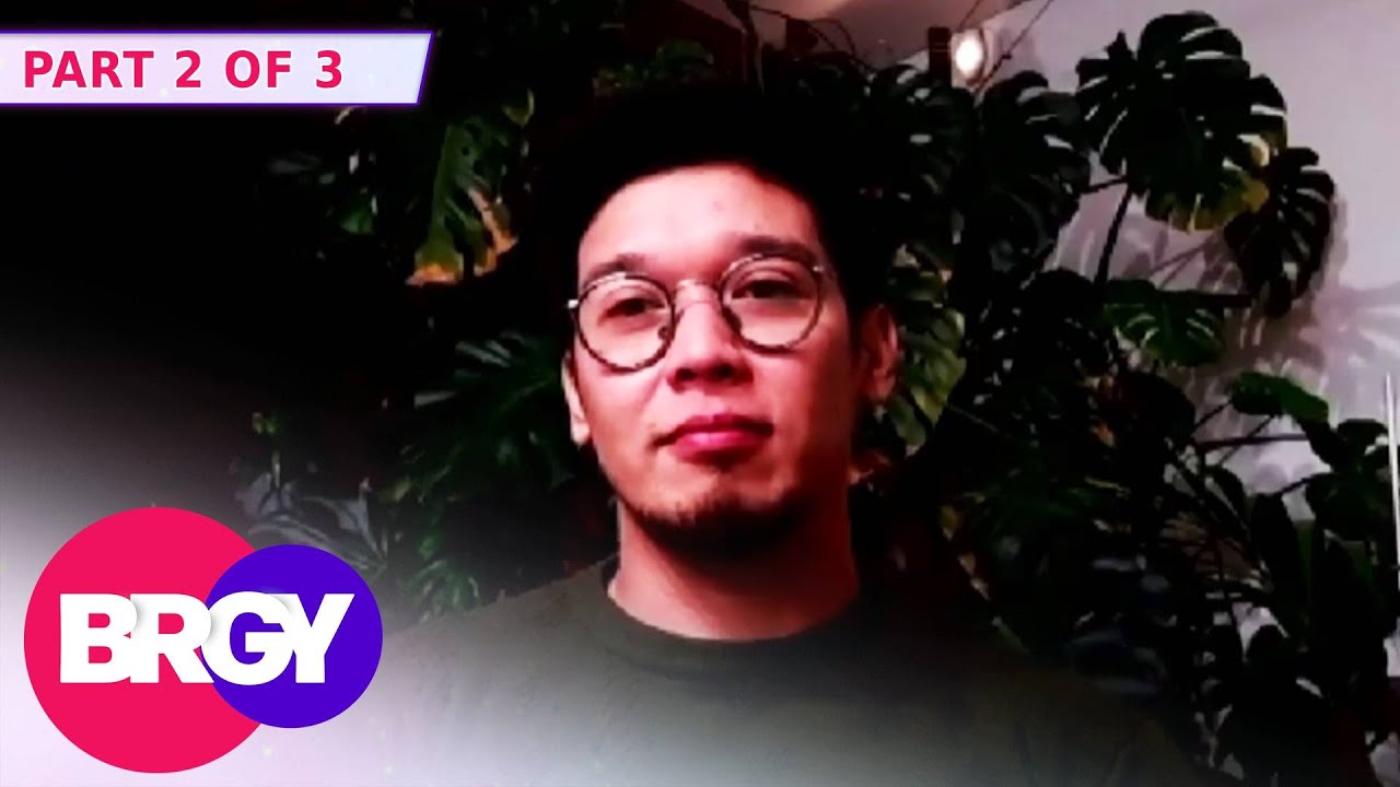 GPINOY KERMIT TESORO UNVEILS STORIES BEHIND HIS WELL-RENOWNED DESIGNS ...
