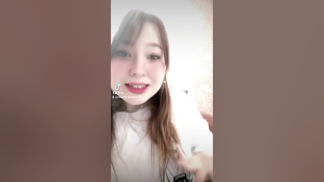 А я раньше была жёсткая фанатка мультсериала Что даже подстригла волосы