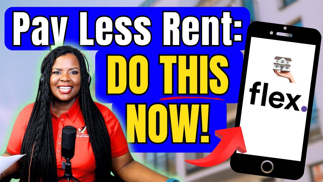 Income-Based Rent Made Easy - YouTube