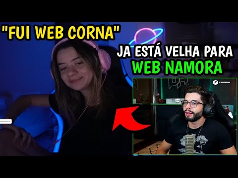 PLAY HARD MORRE DE RIR COM HISTÓRIA DE WEB CORNA DA VOLTAN