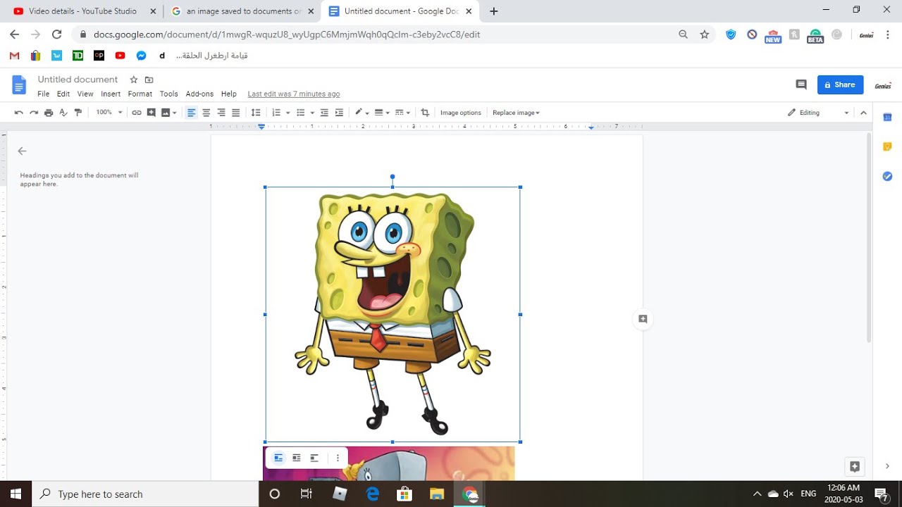 The Easiest Way To Paste An Image On Google Docs YouTube the-easiest-way-to-paste-an-image-on-google-docs-youtube
