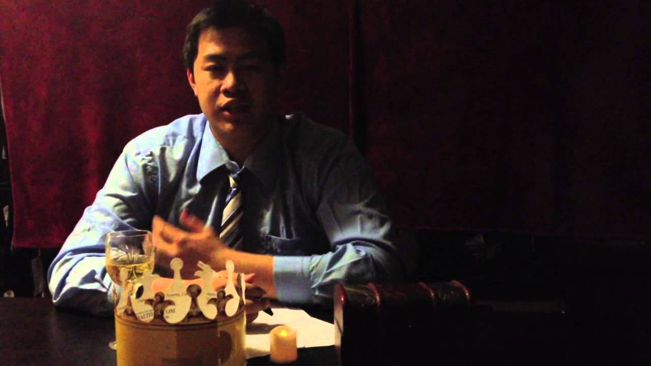 Hamlet Ad Campaign - YouTube
