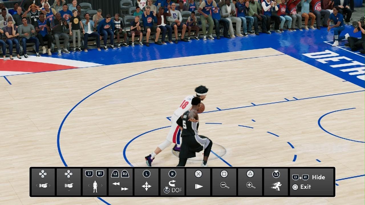 So there's no clear path in this game - YouTube