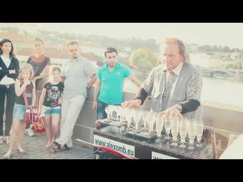 Aqsin Tariyeloglu / Uzun ince bir yoldayim /Official clip/