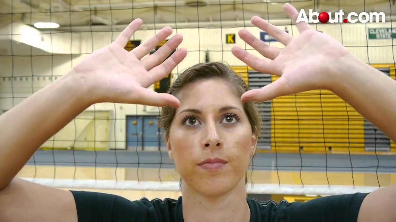 How To Use Volley Volleyball correctly step guide - ahmadsidkon6 How To Use Volley Volleyball correctly step guide - ahmadsidkon6