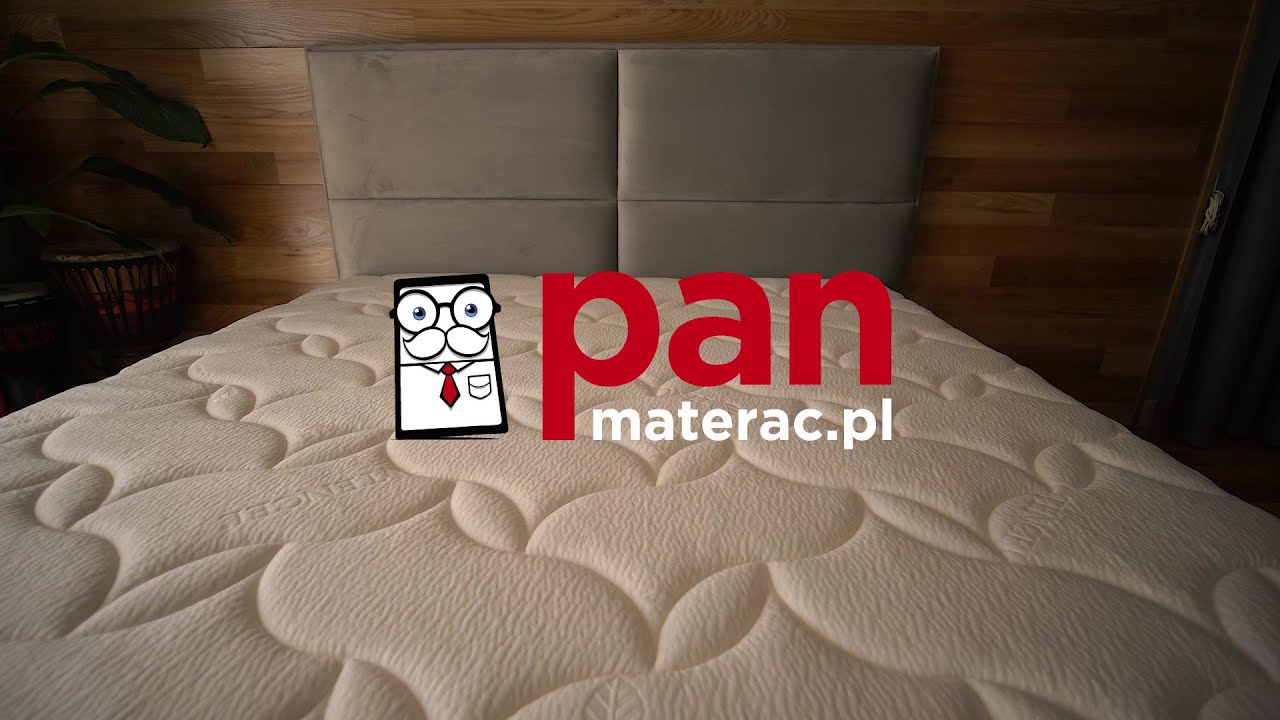 PAN MATERAC - YouTube