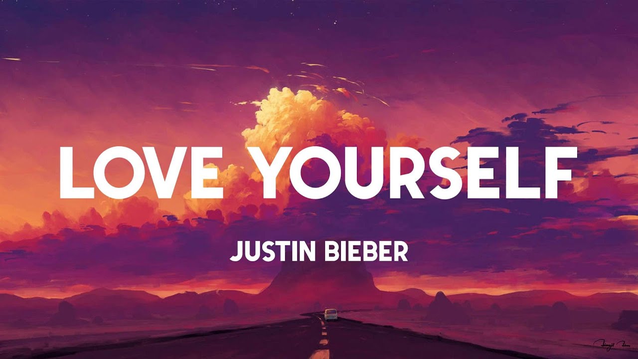 Justin Bieber - Love Yourself (Lyrics) || Playlist || David Guetta, Sia ...