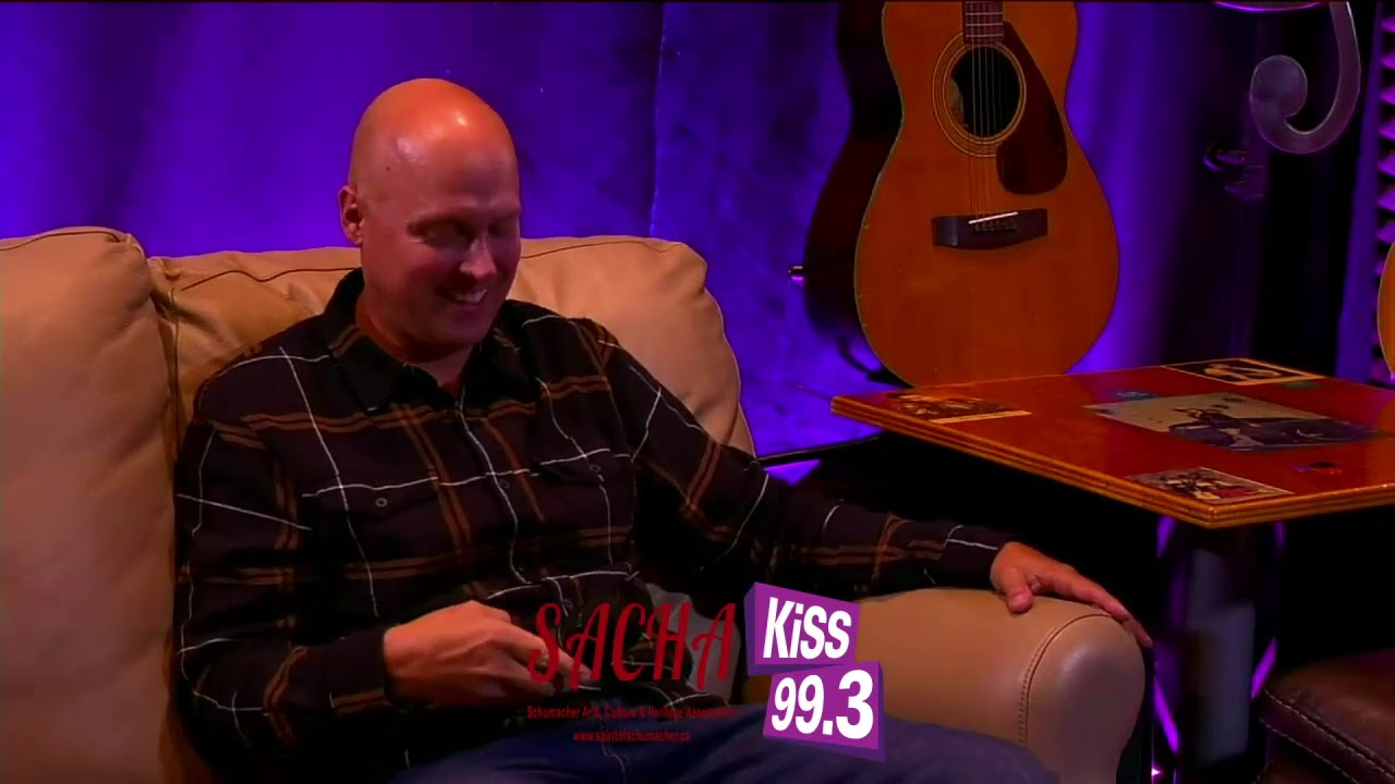 Acoustic Sessions with Kyle Cote - YouTube