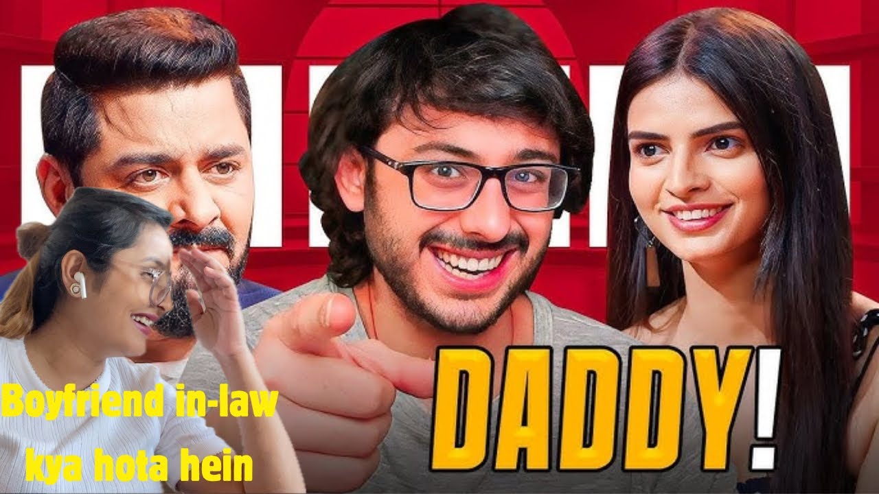 Roast Video Done By โ โ Carryminati ๐คฃ๐คฃ Must Watch ๐๐ Youtube