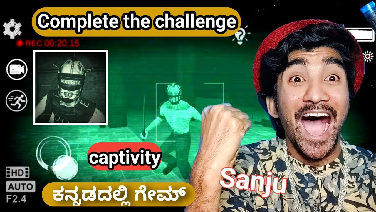 captivity | captivity horror multiplayer | captivity horror gameplay ...