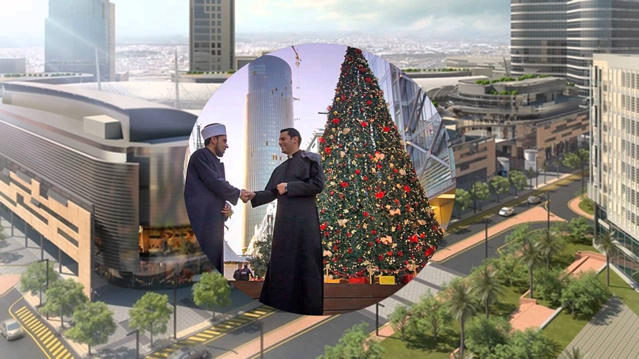 ABDALI MODERN PROJECT / JORDAN AMMAN 2016 - YouTube