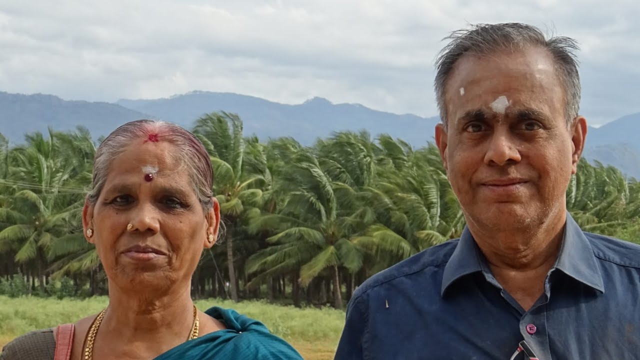 70th Birthday - Balasubramanian & Radha |03-06-23 - 7am|Sri Ranga Hall ...