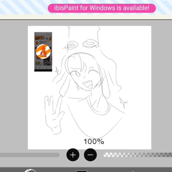 sketching series (@AbsoluteSquid ) #dontflop #art #fypシ゚ #ibispaintx # ...