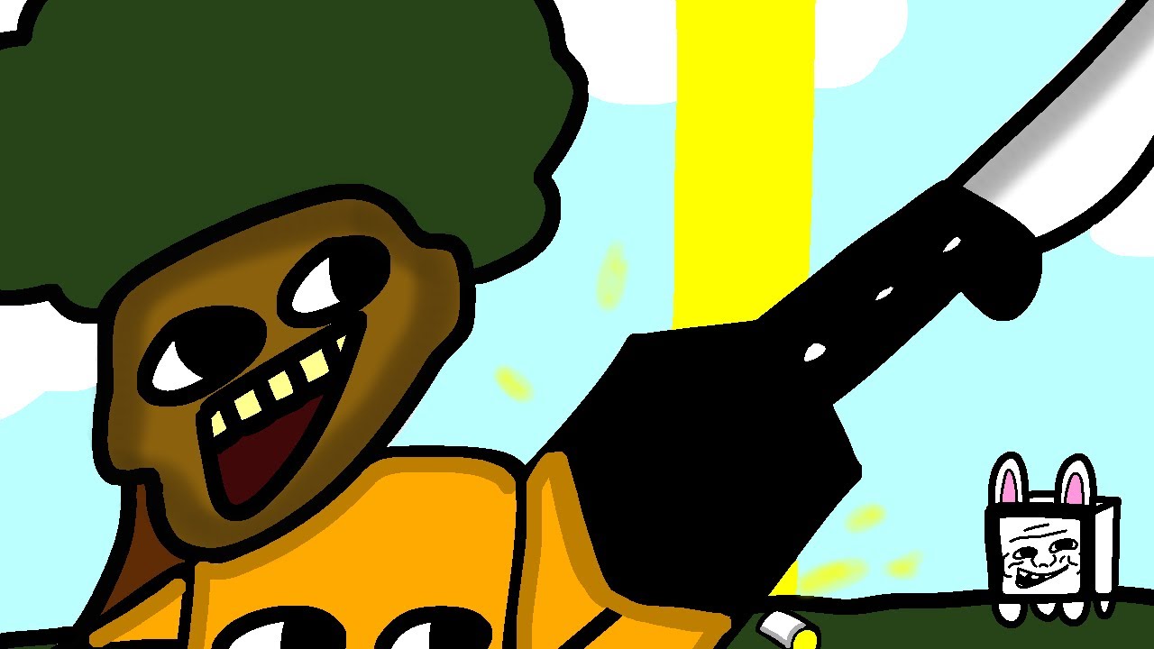 Orange Showcase (Fafa) - Trollge Alternate Realities - YouTube