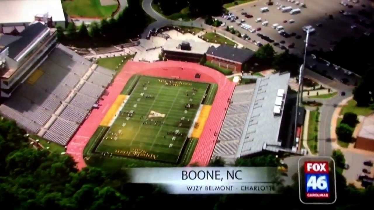 Fox 46 Carolinas - Boone, NC - YouTube