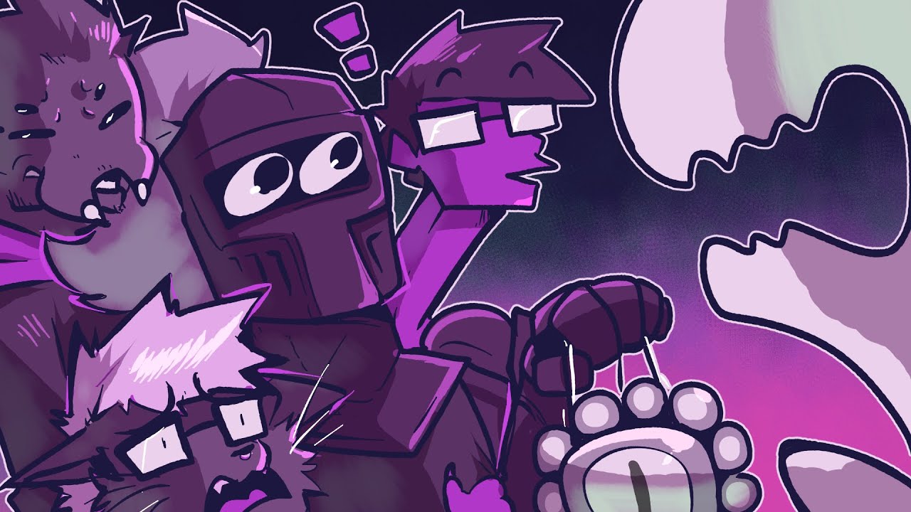 Phasmophobia (feat. MandaloreGaming & Brendaniel) | PST Streams Trimmed ...