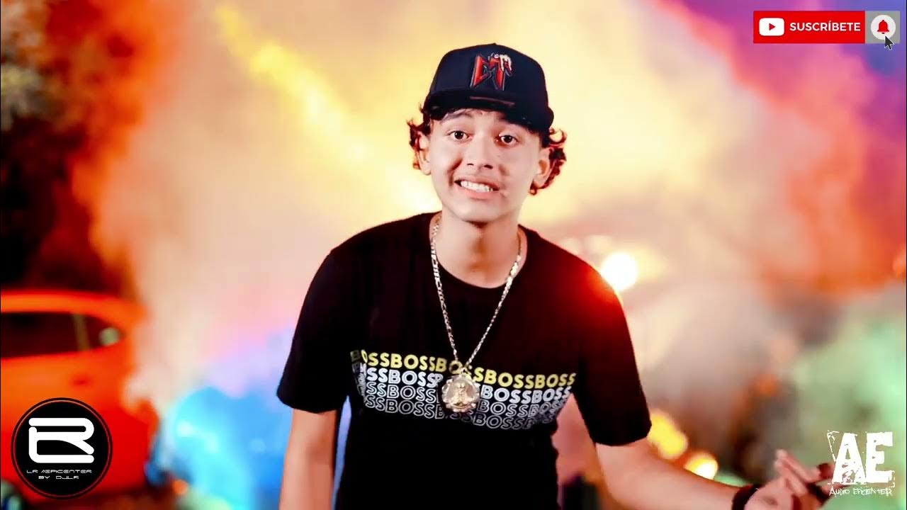 Cinto Armani Con Los Tenis Tommy "EPICENTER" - Jared Flores (Soy Belicon) - YouTube