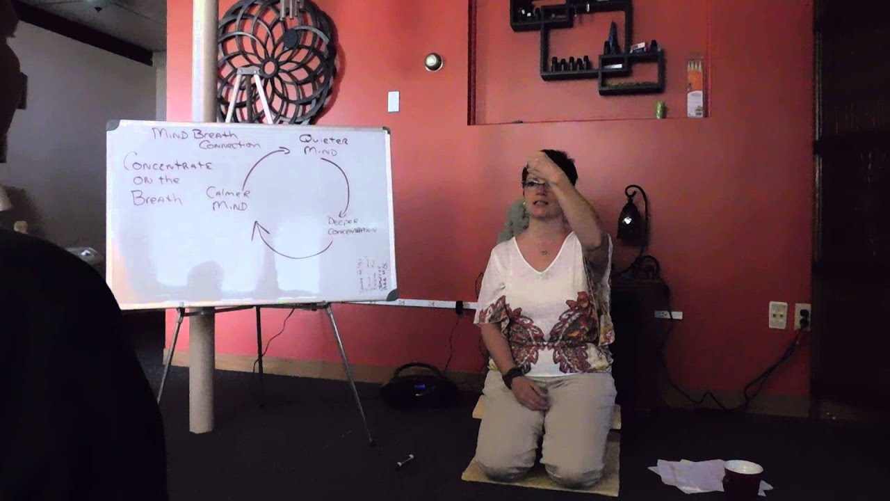 Teaching Hong Sau Final Vers - YouTube