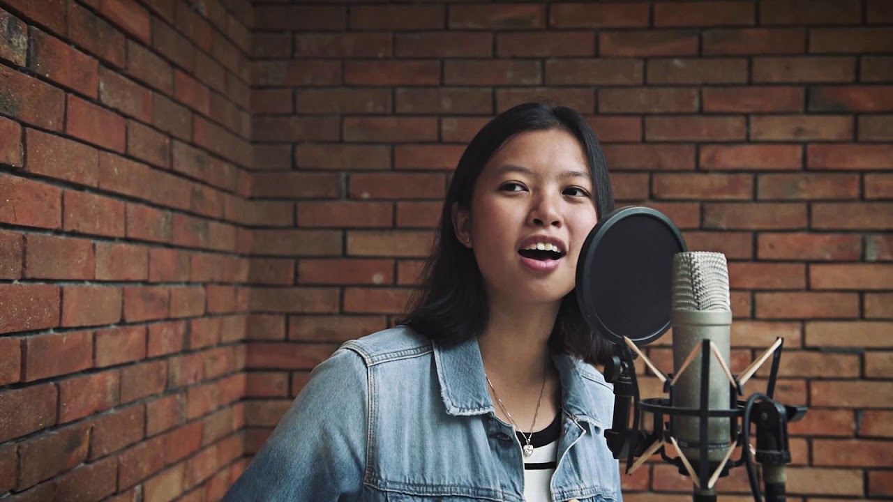 HALE | THE DAY YOU SAID GOODNIGHT | COVER VIDEO - YouTube