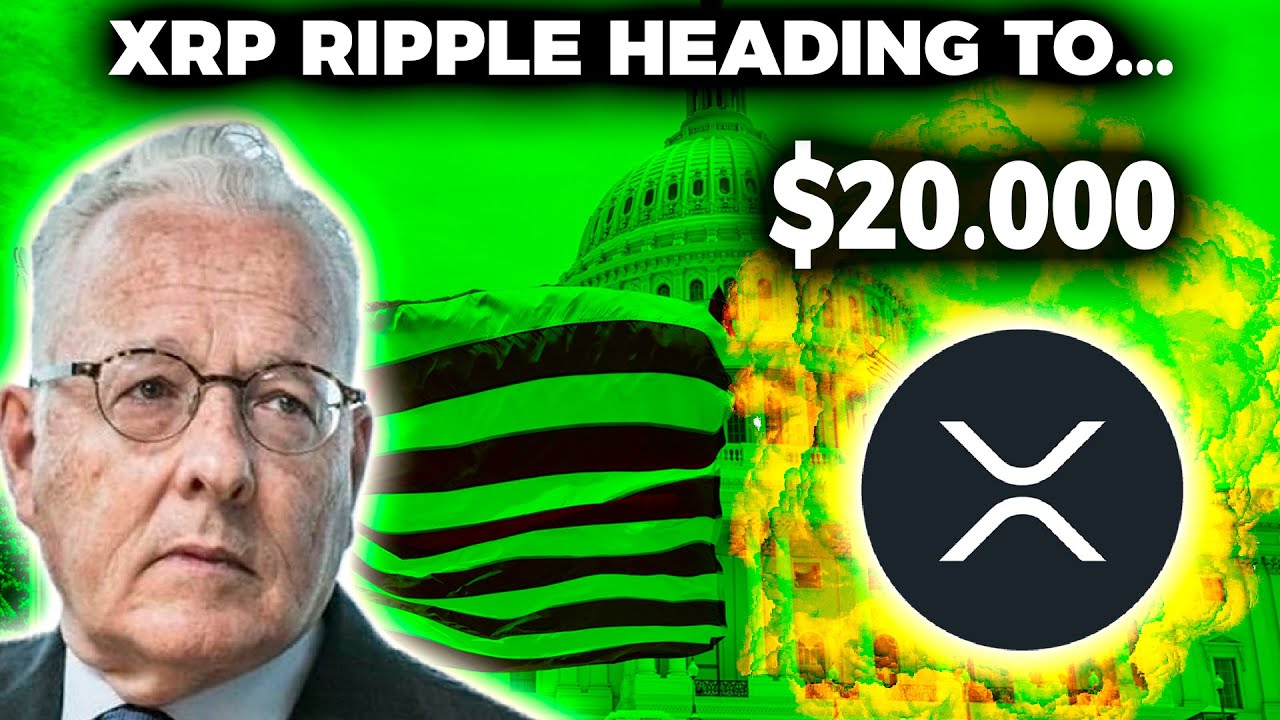 XRP RIPPLE IS HEADING TO ATH !! XRP vs SEC Case Update! 🚨 - YouTube