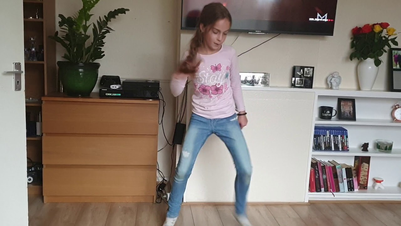 Speed dance - YouTube