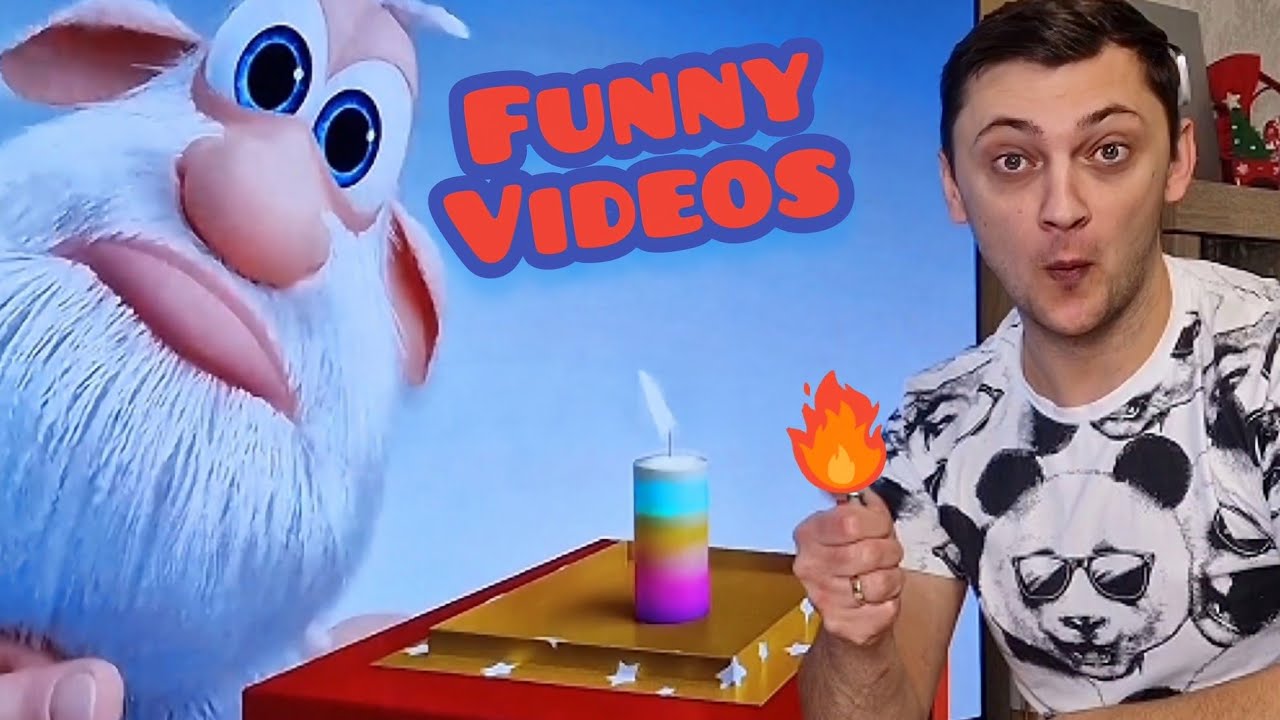 Try Not To Laugh 🤣 Best Moments from @boxtoxtv - YouTube