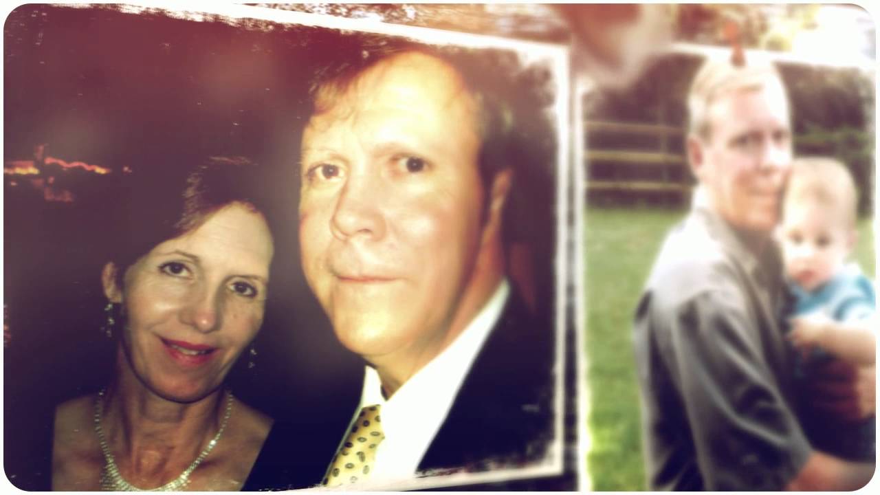 Remembering Randy Bright - YouTube