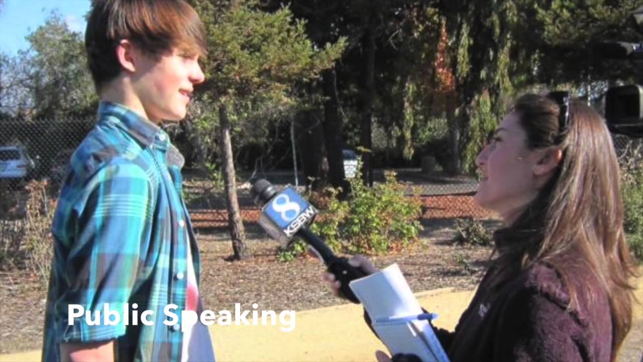 Seeding the World - My 4-H Story - YouTube