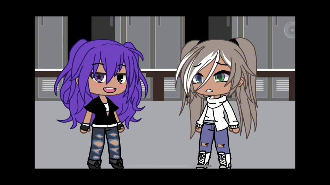 DADDY ISSUES || Gacha life || song - YouTube
