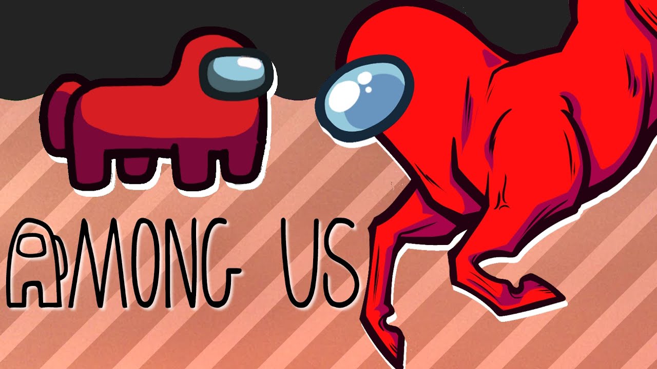 Among Us | APRIL FOOL'S HORSE MODE | Playing with ALL Viewers LIVE ...