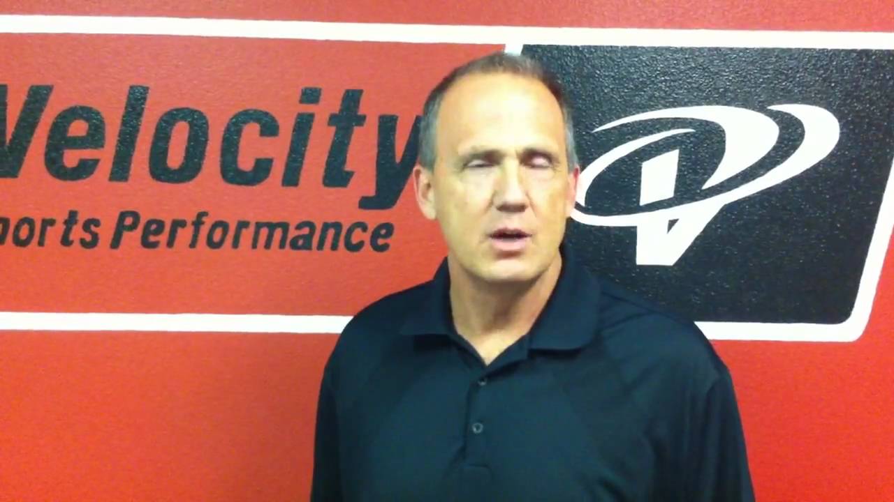 jack Cowden Down at Velocity - YouTube