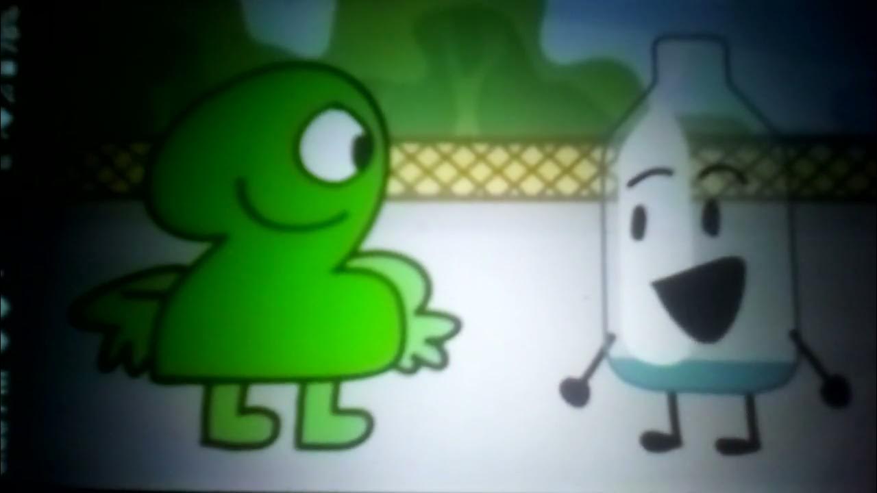 Bfdi tpot bottle - YouTube