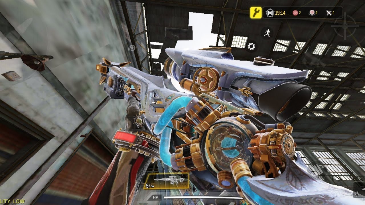 *MYTHIC* RYTEC-AMR NAUTILUS GAMEPLAY+ EFFECTS + CHARACTER (SIREN) AND ...