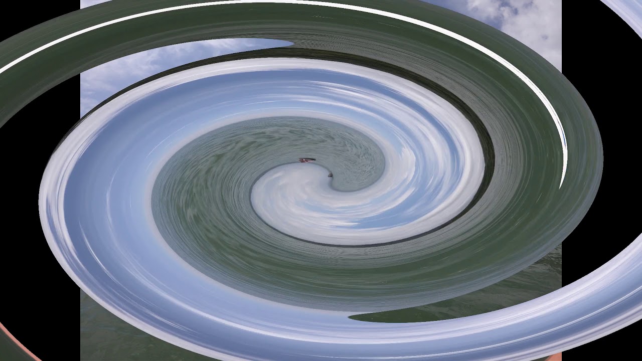 Playa Bochinche June 5, 2019 - YouTube