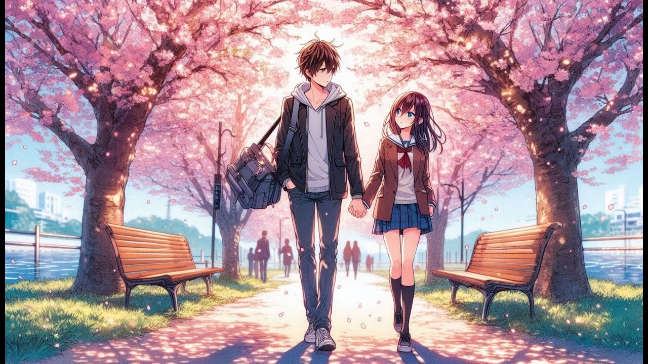 Senpai Pt 2 - Nightcore (Lyrics) - YouTube