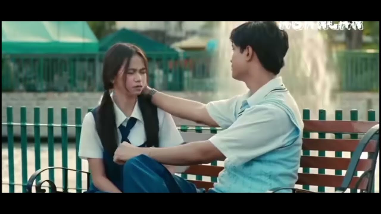 Ang mutya ng section e episode 9 trailer / teaser - YouTube