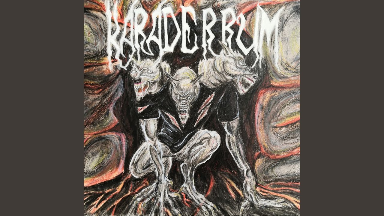 Demons Inside - YouTube