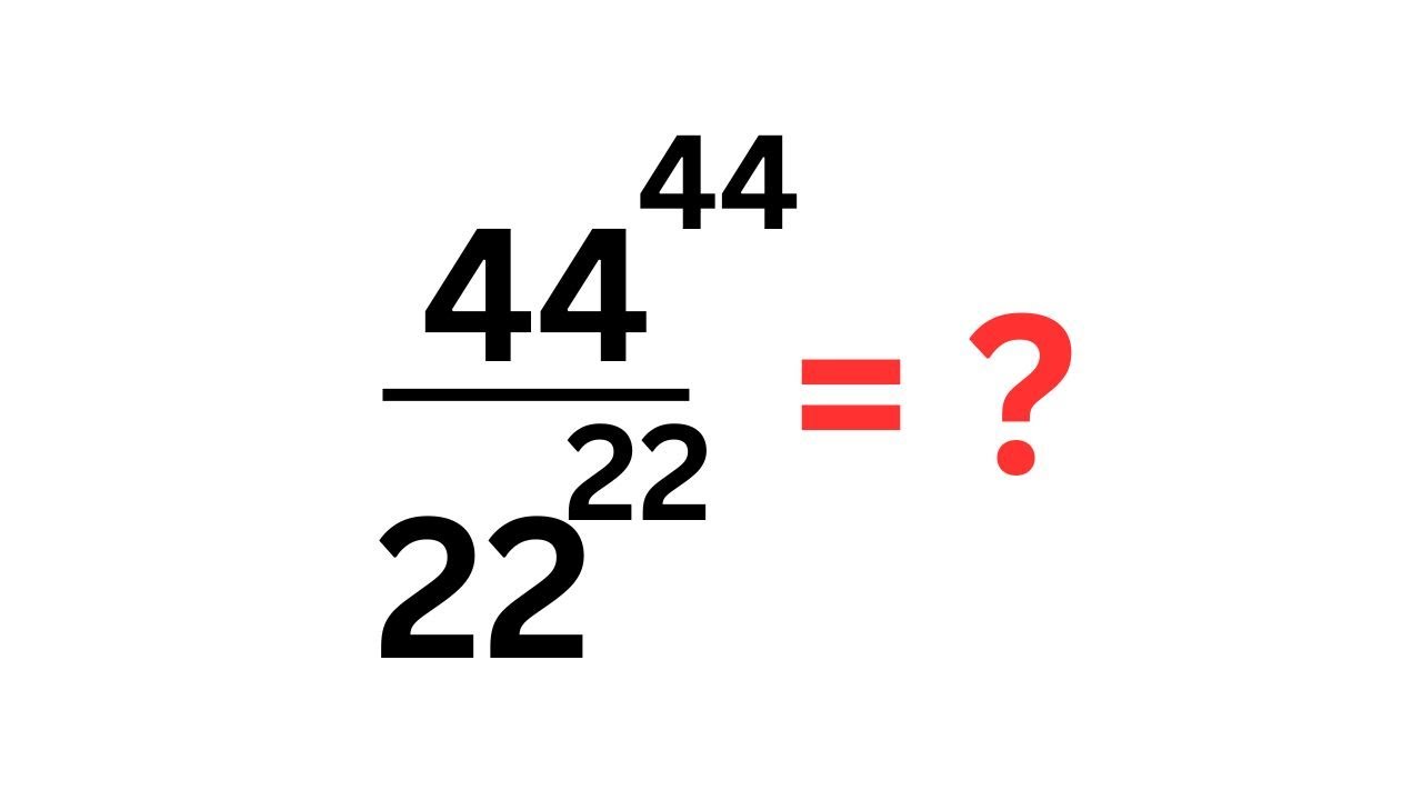 Math Olympiad Challenge | Russian Math Olympiad... - YouTube
