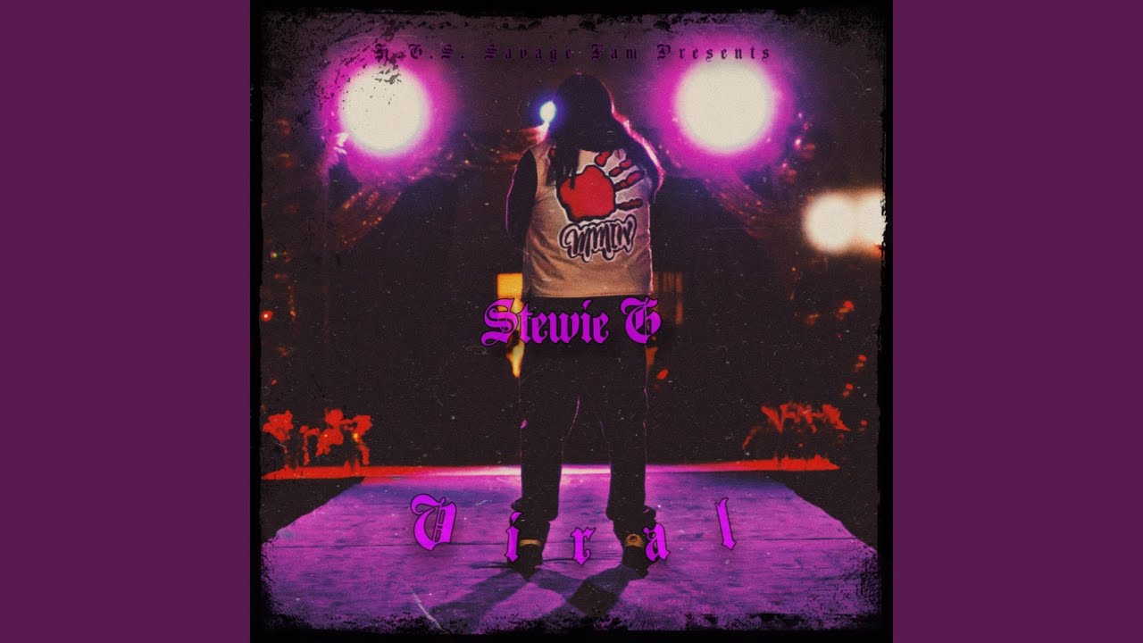 Viral (feat. HGS Savage Fam & Lil Jim) - YouTube