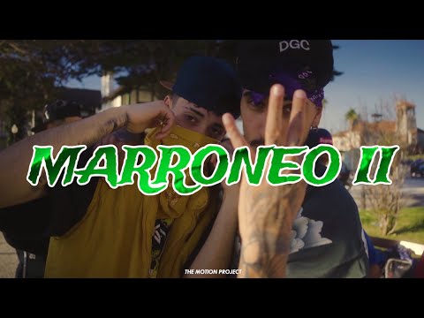 MARRONEO 2 || By Seven Team