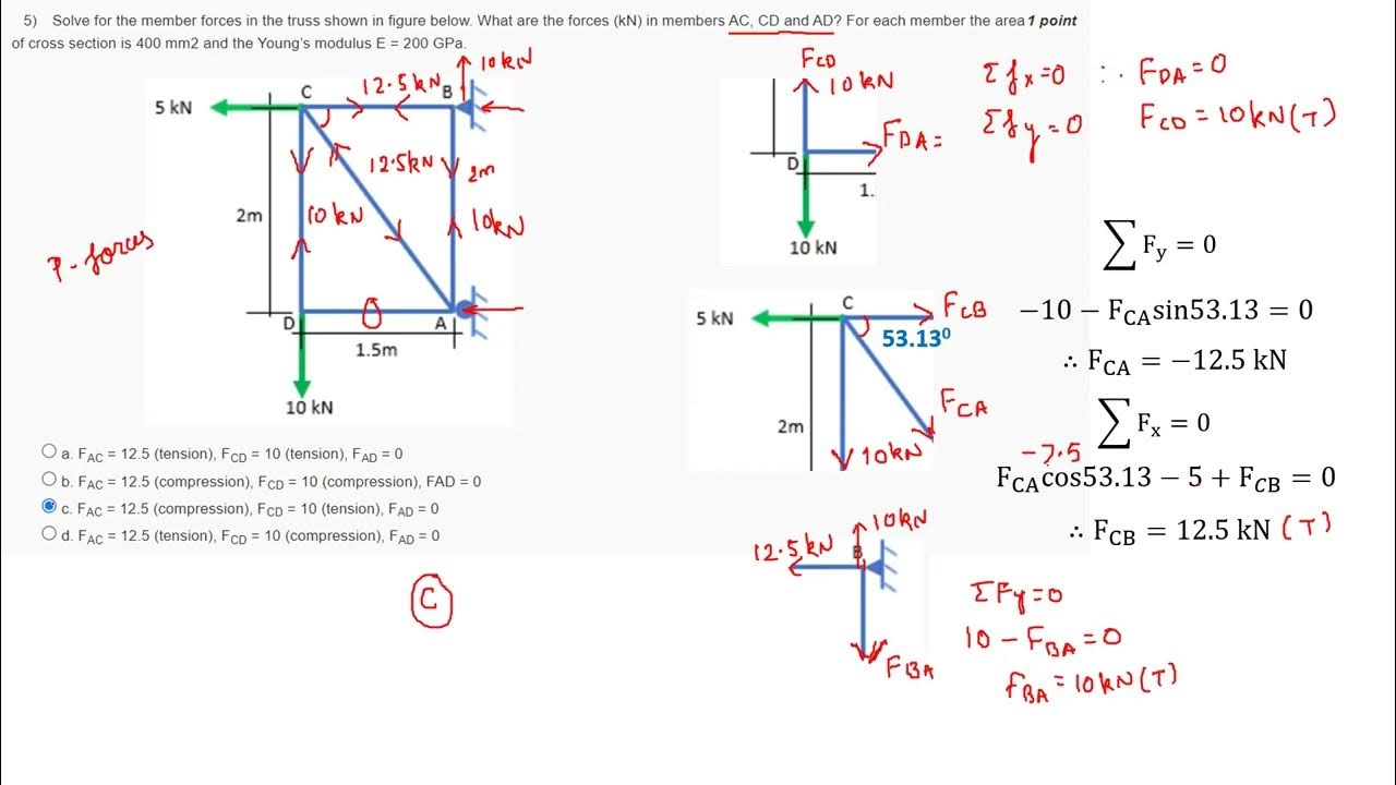 Assignment 3 Part 2 - YouTube