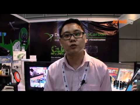 Horizon Energy Systems to Show 'MiniPak', handheld fuel cell charger ...