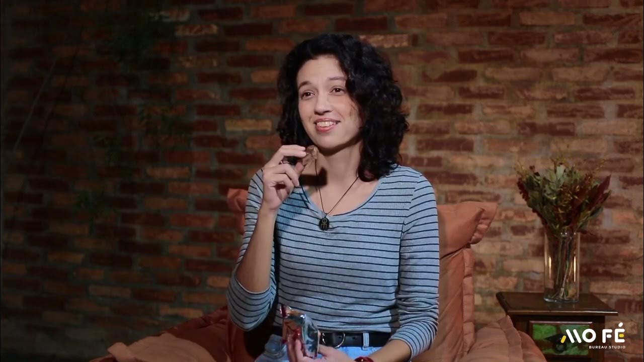 Lina Core | Monólogo - YouTube