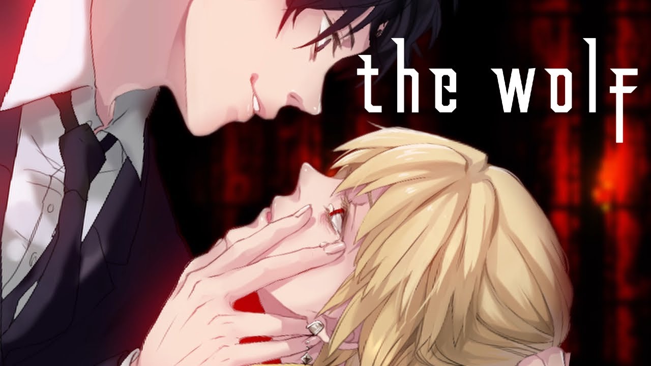 Nightcore - The Wolf (Male Version) - YouTube