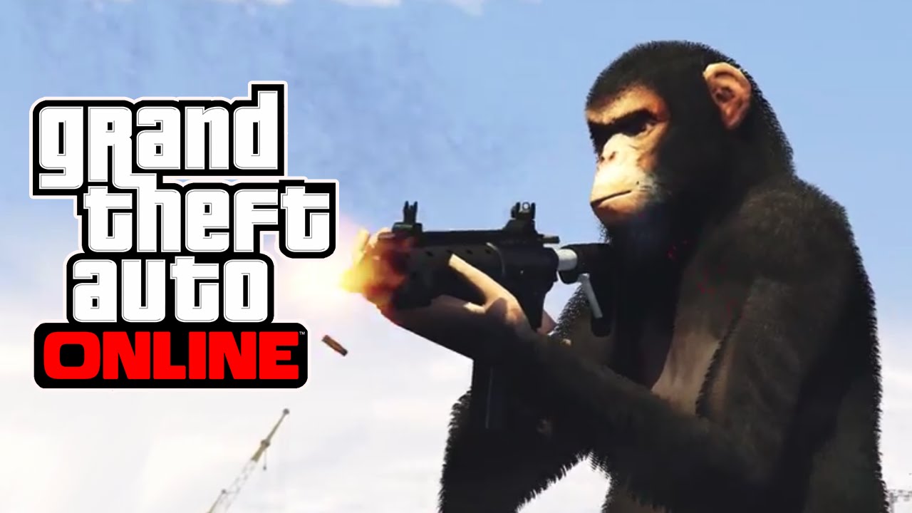 GTA 5 Online - BAN WAVE! Players Banned for Using GTA 5 PC Mods! (GTA 5 ...